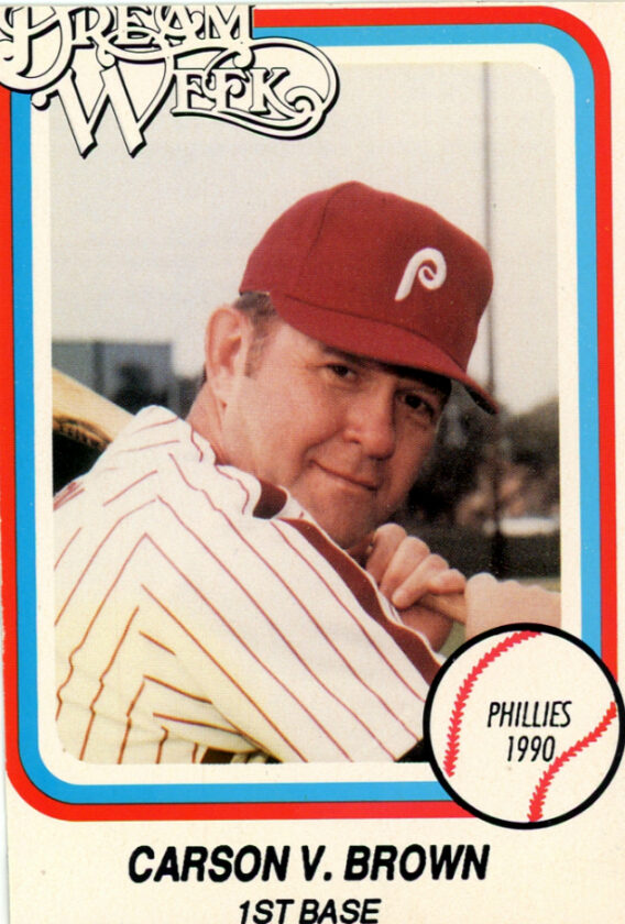 ‘A quiet man’: Carson Brown remembered as judge, mentor, friend | News ...